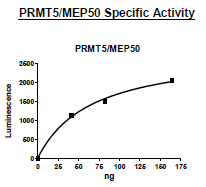 Human PRMT5/MEP50 (HEK293) protein | West Bioscience