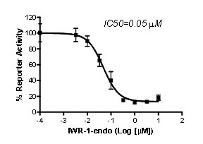 Wnt activity reporter cell Kit ( TCF/LEF) | West Bioscience